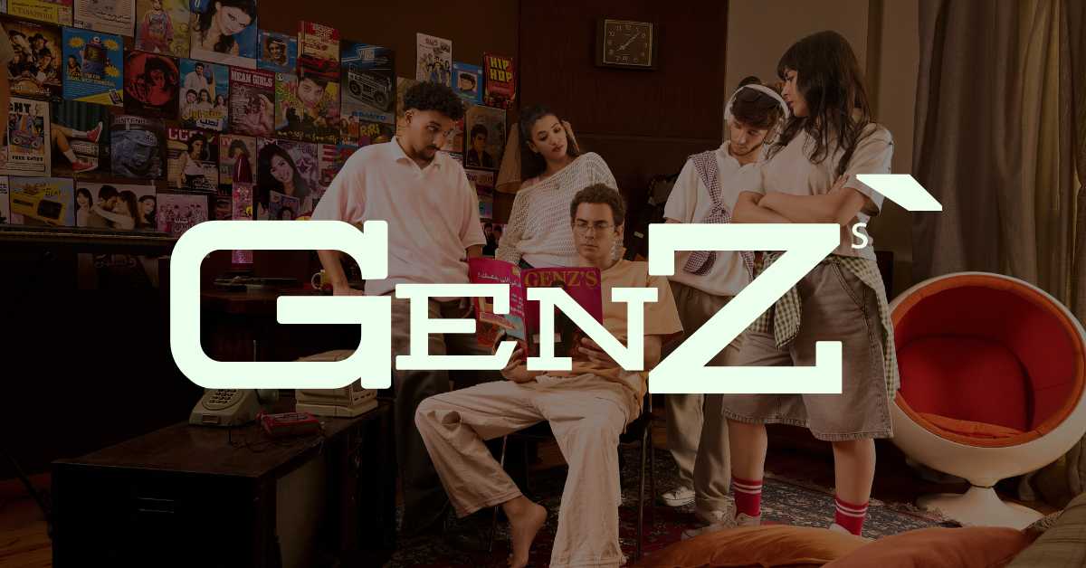 Join Our Team – GenZ's