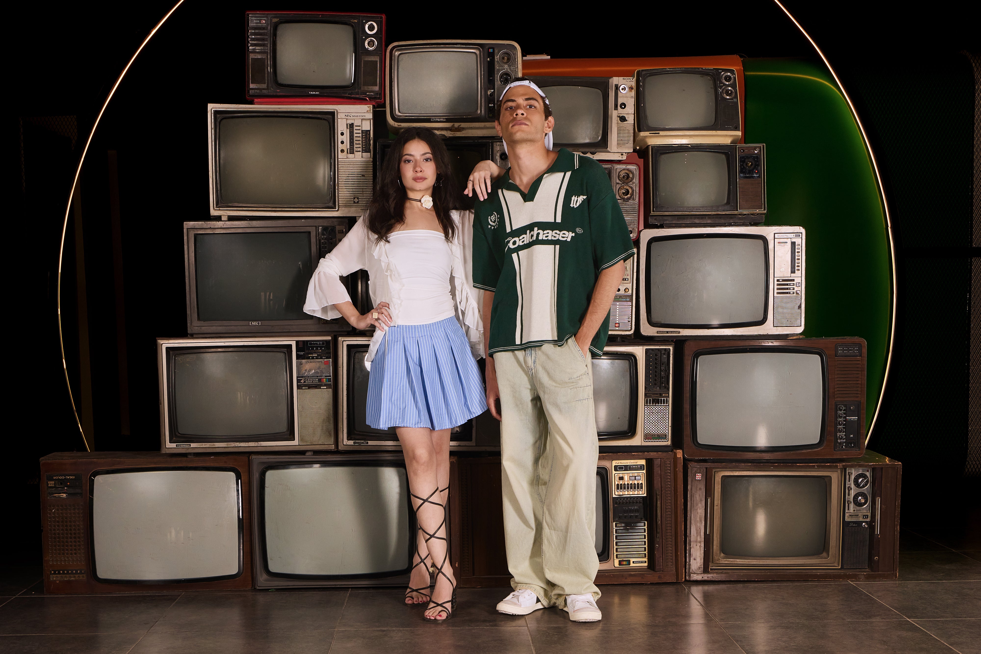 Our Stores – GenZ's