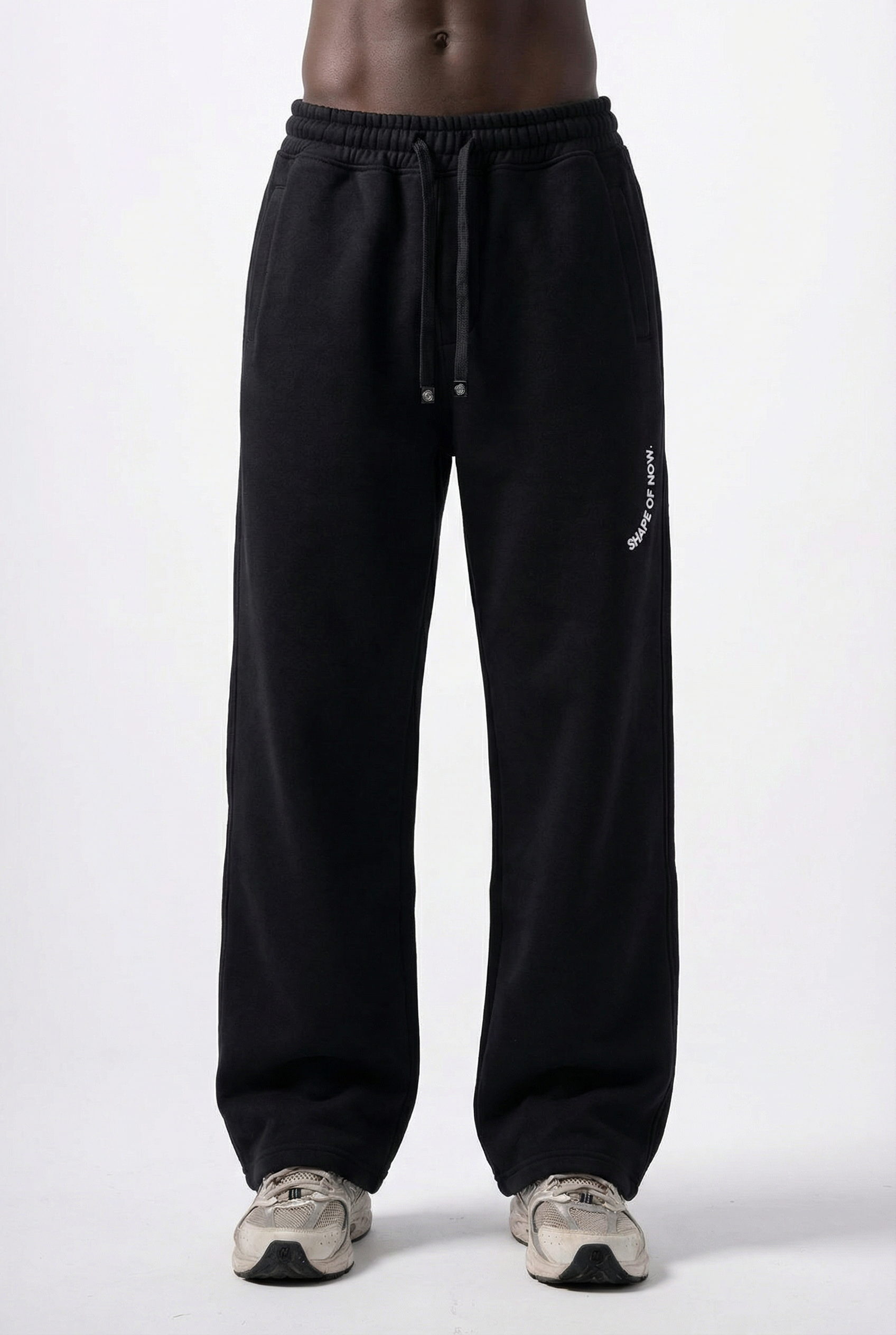 Black sweatpants – GenZ's