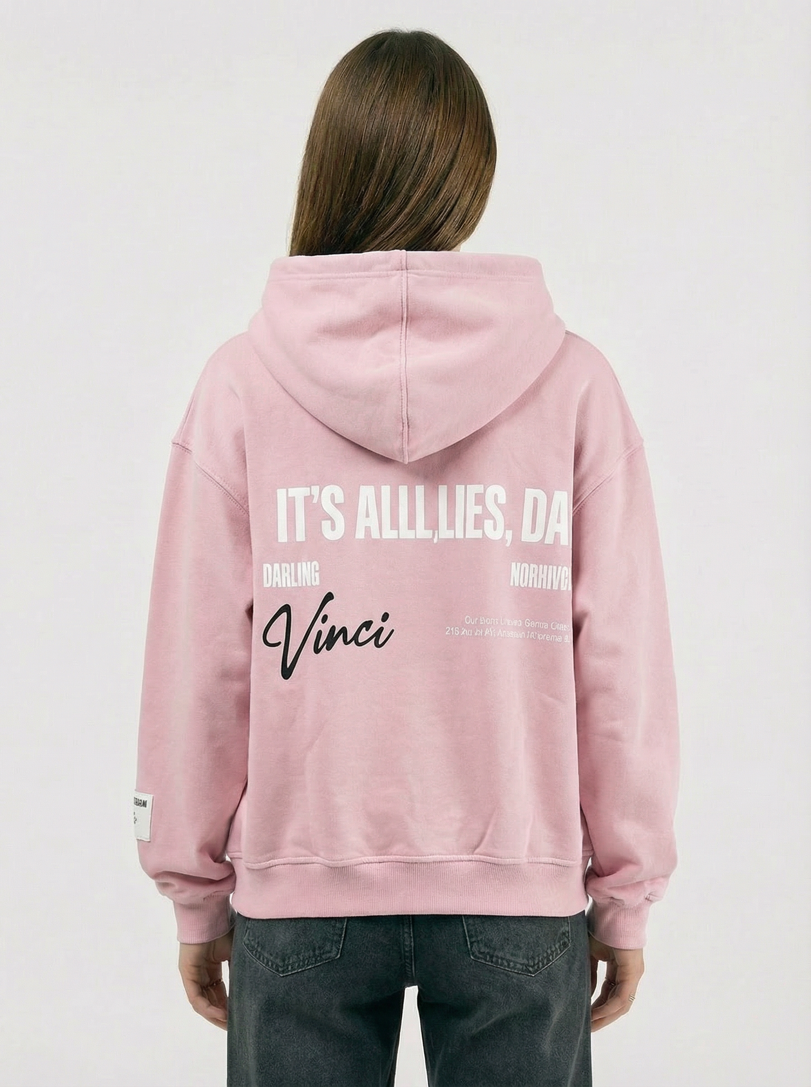 WOMEN – GenZ's